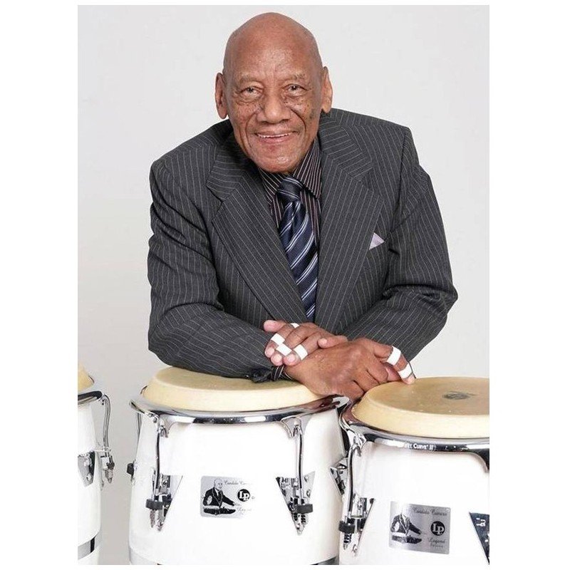 Congas: ¡Descubre las mejores tumbadoras del mercado!